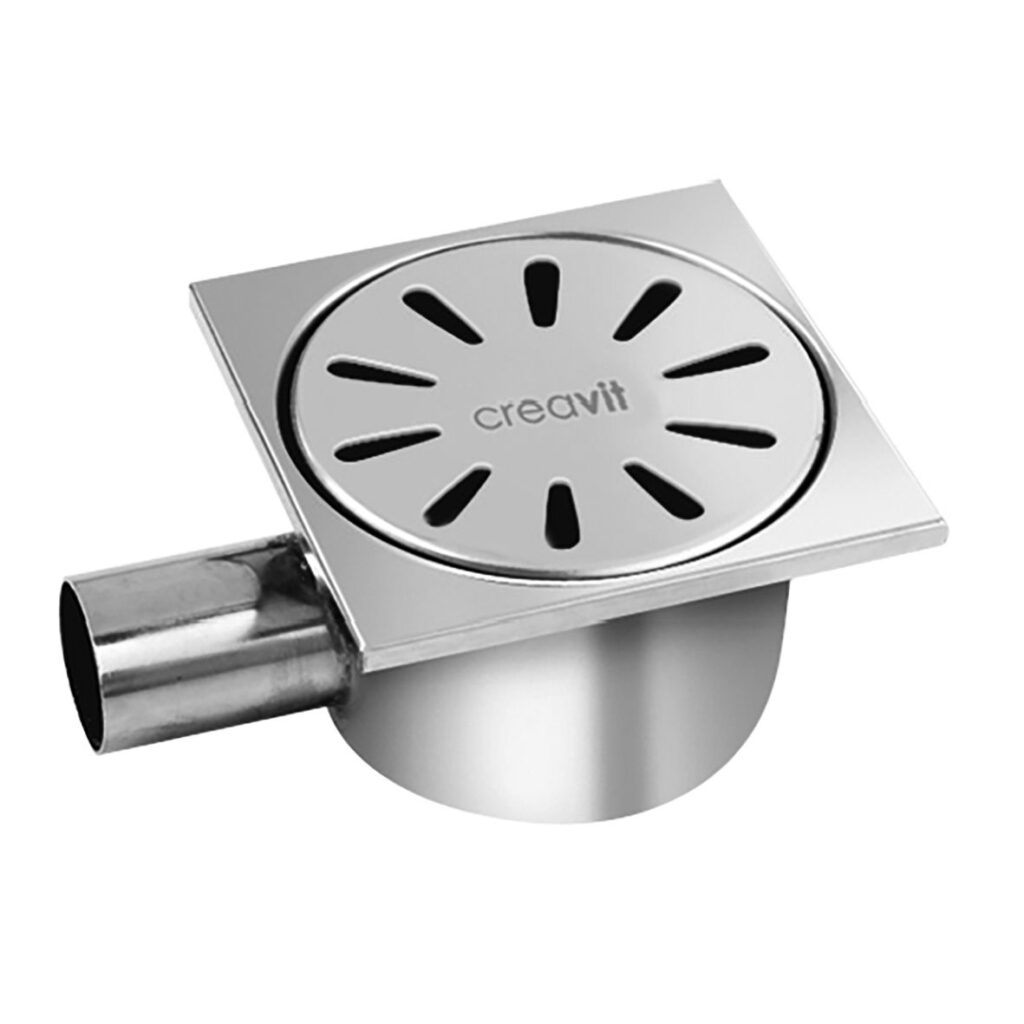 Shower Gutter/Drain Archives - Uniq